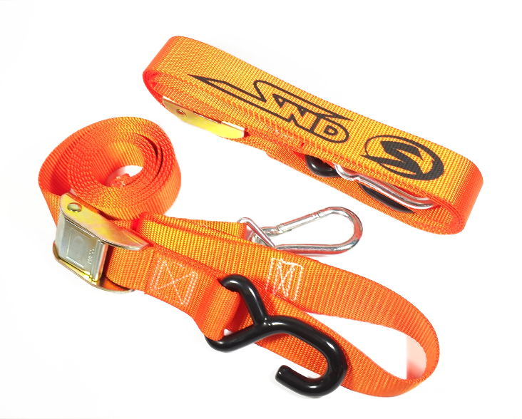 SND RACING PRODUCT