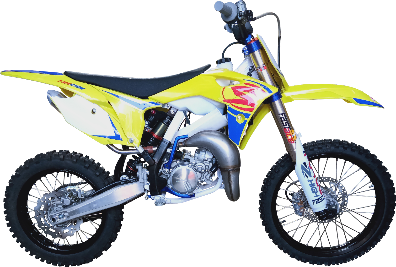 SND RACING PRODUCT